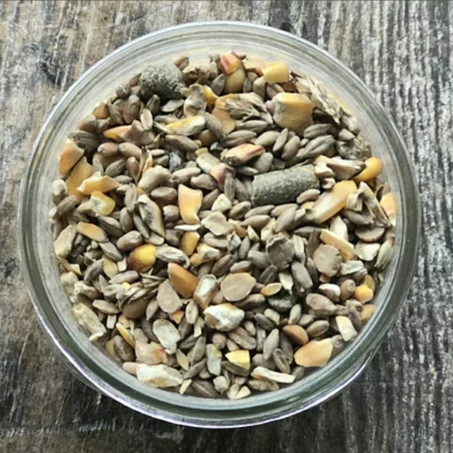 Heritage Hog Feed, 40lb | Marker 99, LLC